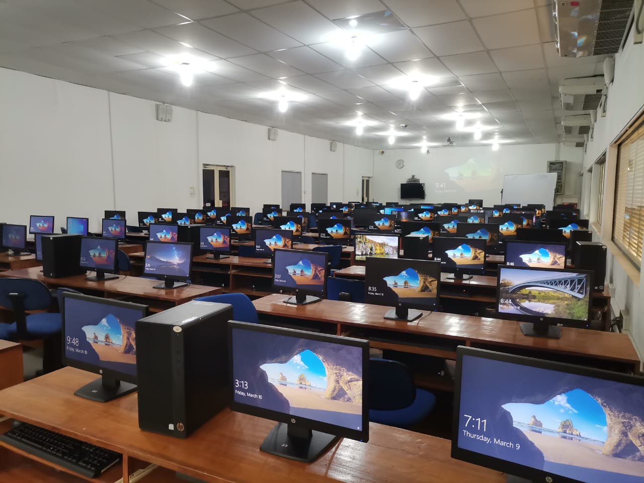 CITS Resources – RUSL CITS